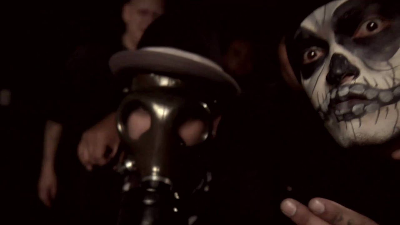 Kemo The Blaxican - The Gathering - Feat. Sick Jacken of The Psycho ...