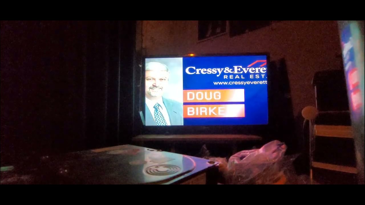 Doug Birkey ident. - YouTube