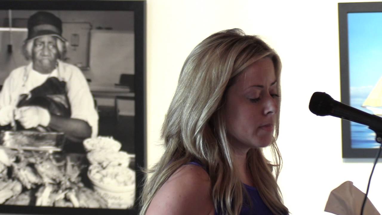 Michael Miron Memorial -Linnea Tribute - YouTube