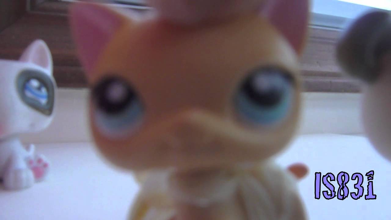 LPS: The Zombie Bride (Episode #10: The Dam Breaks) - YouTube