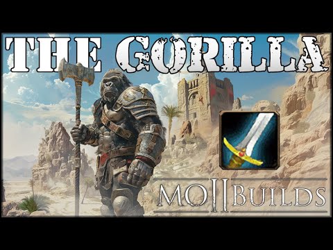 The "Gorilla" Build - META Oghmir Footfighter V2 - YouTube