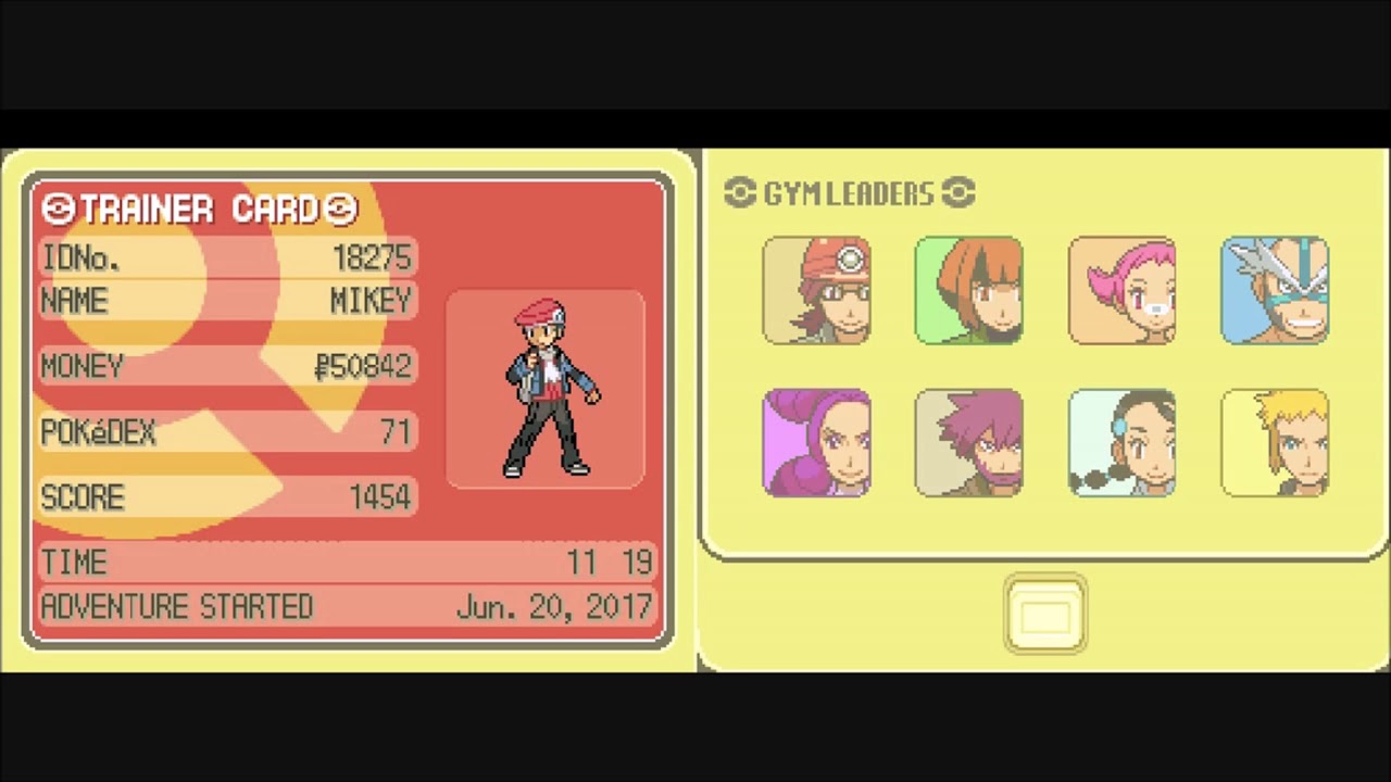 Let's Play Us SUM Pokemon Platinum Part 14: In Solaceon For an Eon ...