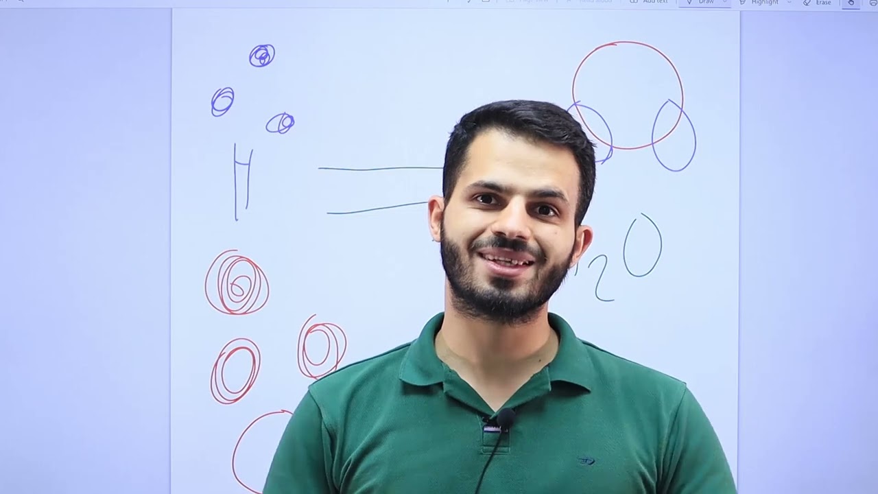 Biology CH 5 Concept 1 - YouTube