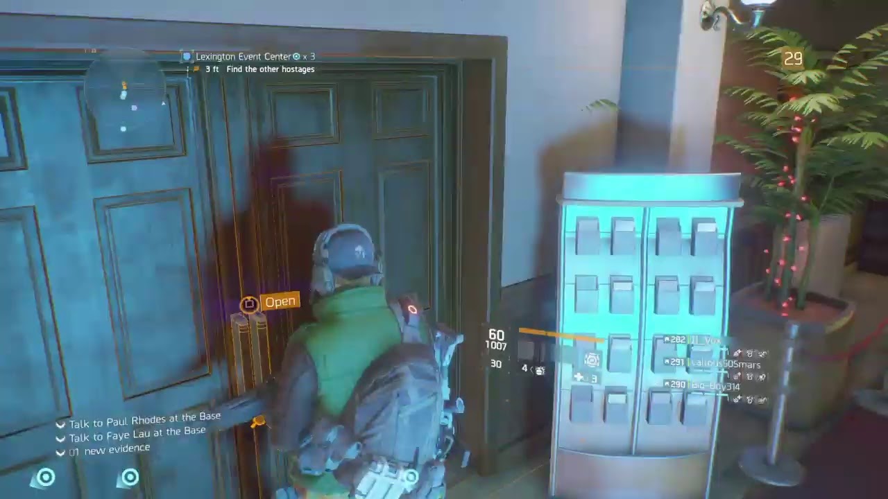 Division 1 Underground - YouTube
