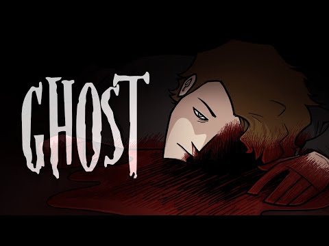 GHOST [animation meme]