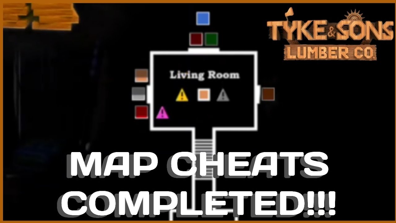 I BEAT IT WITH MAP CHEATS!!! 14/22 Mode Progress #4 | FreddyGamePlayer - YouTube
