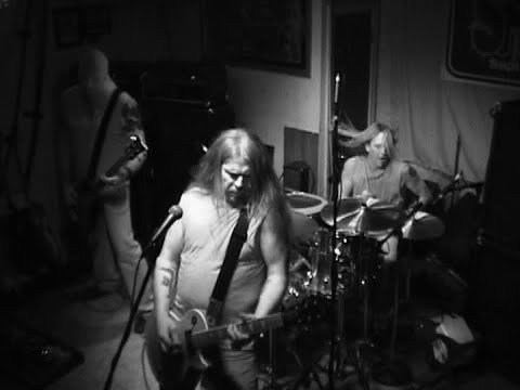 Place of Skulls Live at SHOD - A Second Look - YouTube