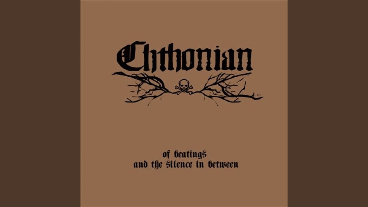 Larvae, nymph, decay - YouTube