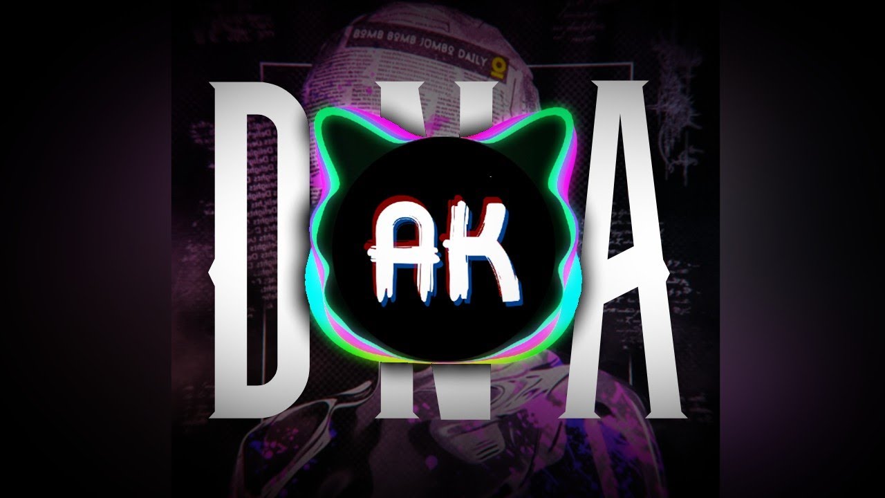 DNA (LXNGVX) - AK Phonk - YouTube