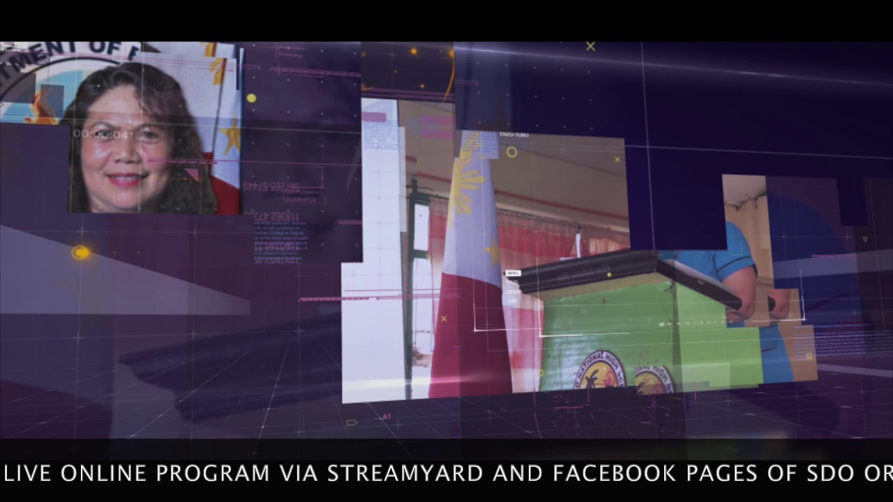 Panaghisgutay - SDO Ormoc - YouTube