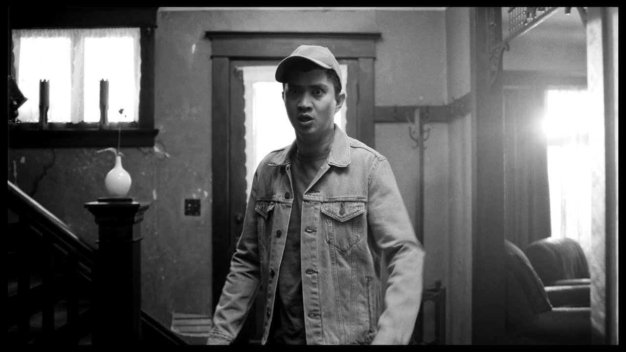 Zedrick Restauro - Actor - Indie Reel - YouTube