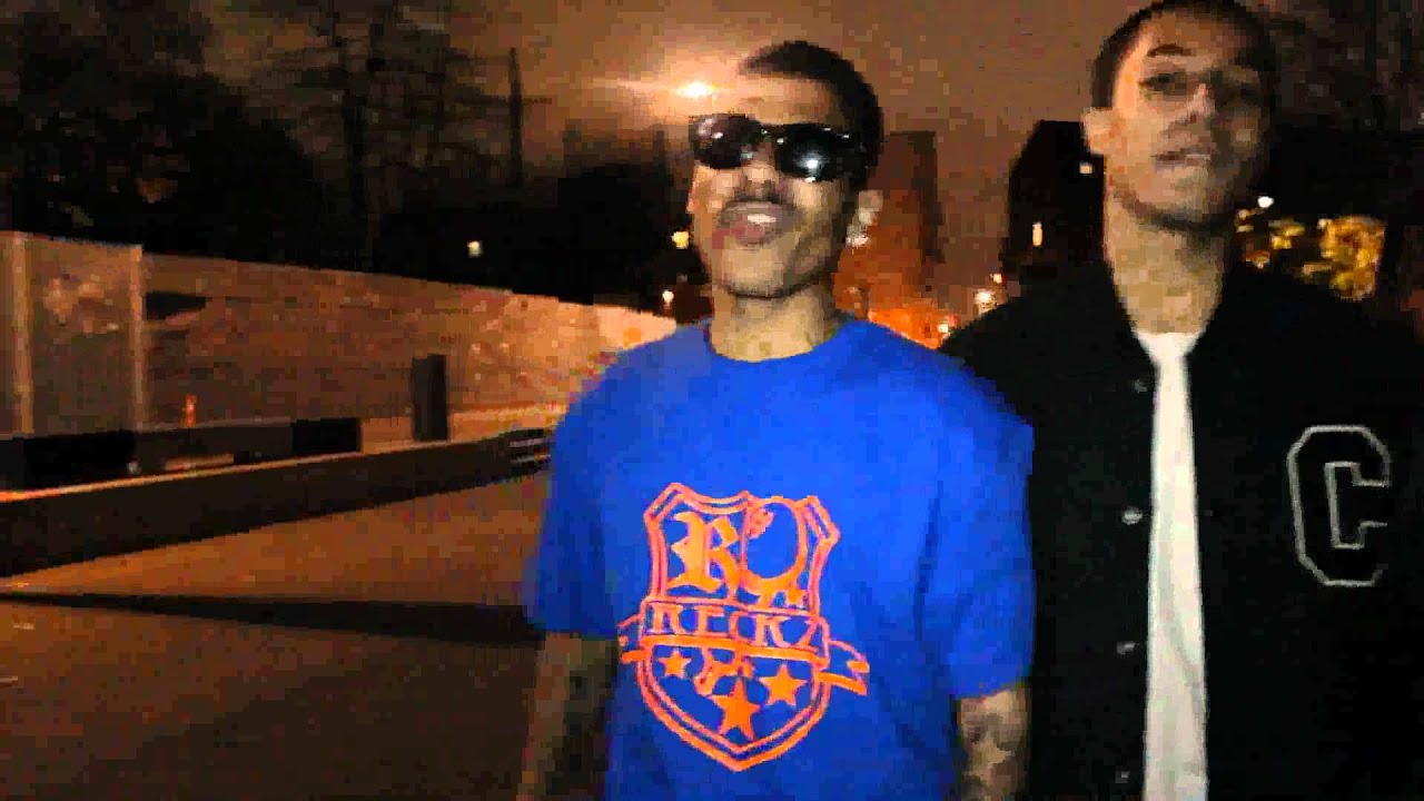 Reckz & J.Dot - Eat Like A King [OFFICIAL NET VIDEO] - YouTube