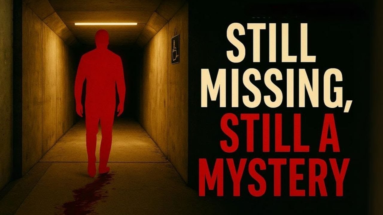 Unsolved Murders That Still Haunt Investigators | Cold Case Files - YouTube