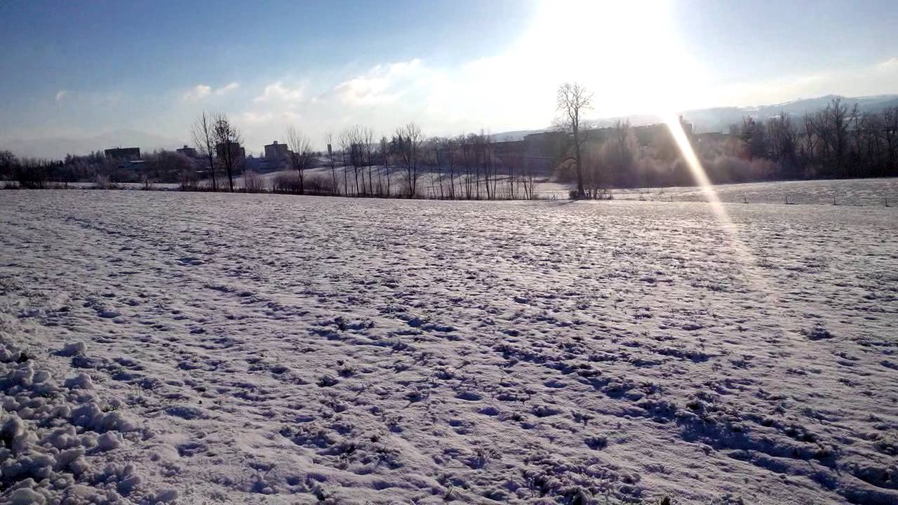 Snow - YouTube