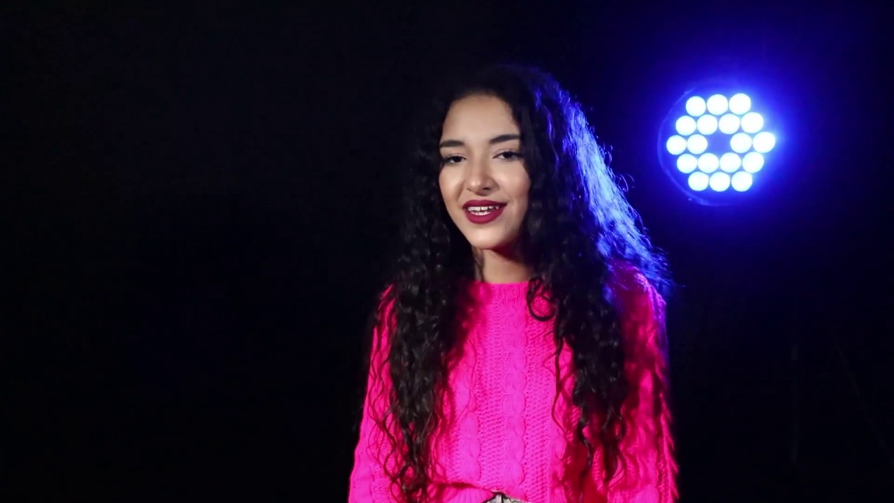 YOSRA - IT'S IMPOSSIBLE - YouTube