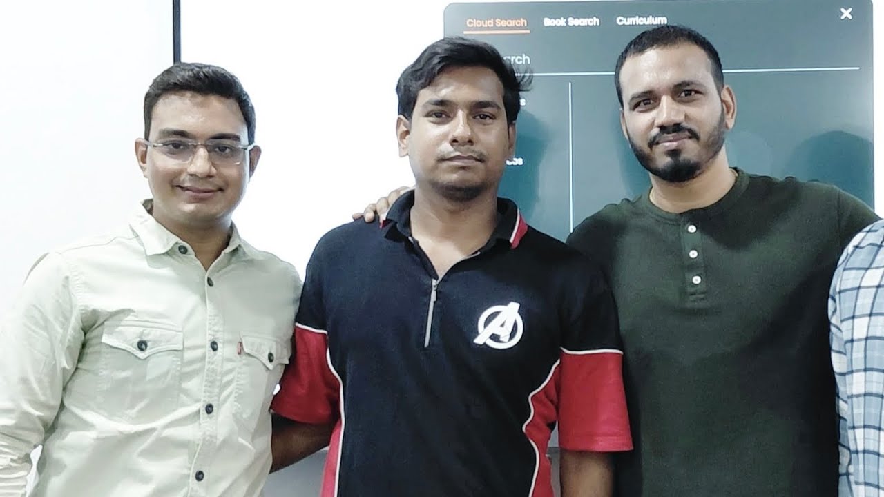 Congratulations Devashish Patil ( SBI PO) & Aakib ( SBI CLERK ) - YouTube