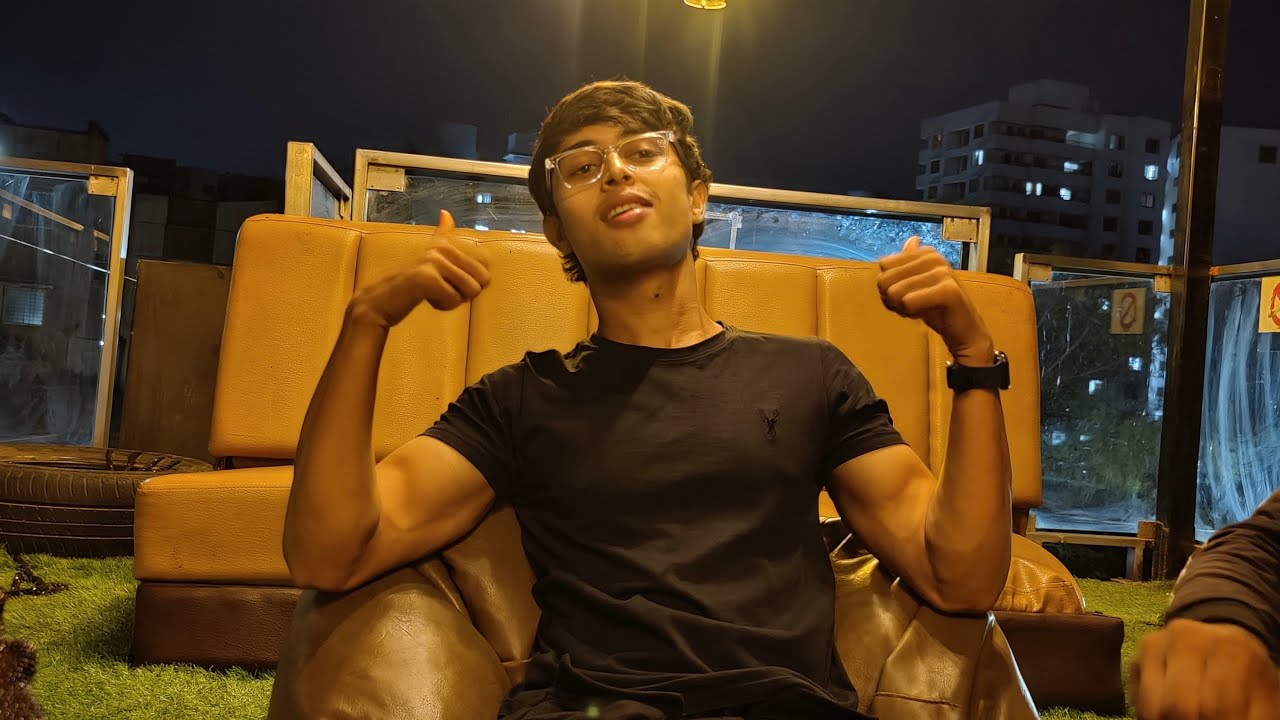 Birthday Boy Get Insults By Chaddi Buddi Friends😂 Birthday vlogs ...