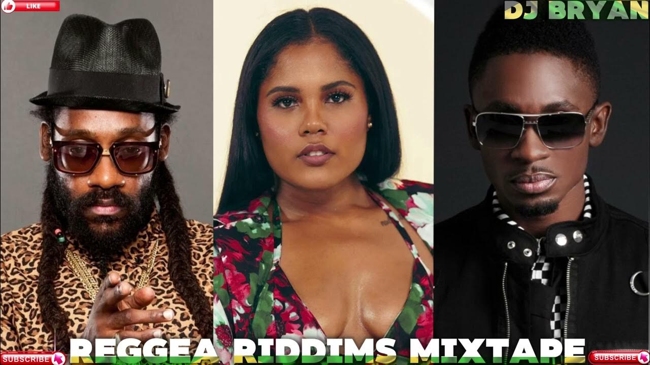ONE DROP REGGEA RIDDIMS MIXTAPE FT DJ BRYAN - YouTube Music