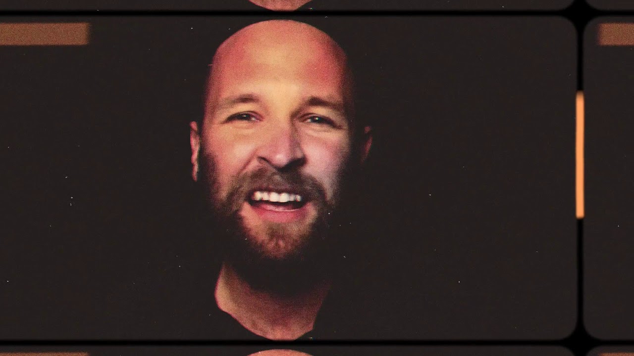 Danny Lamb & The Association / The World Sees (Superhero) / OFFICIAL ...