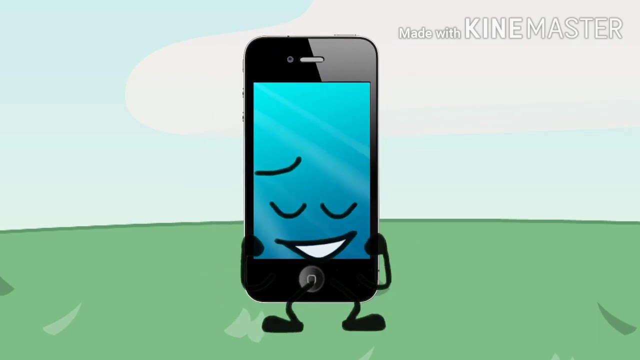 MePhone4 Does The Loser Dance - YouTube