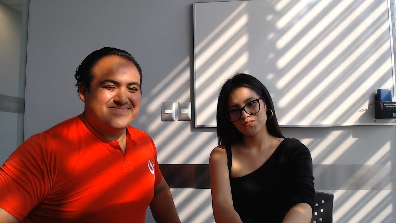 Angie: Una historia de inspiracion y superacion - YouTube