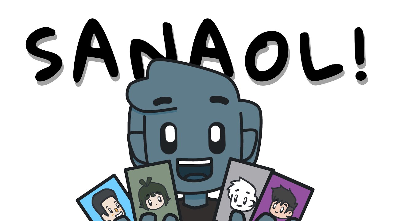 "SANA ALL" Intro. [Eng Sub] (First Upload) - YouTube