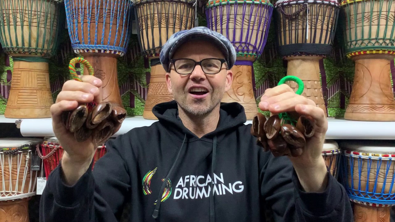 Rain shaker Demonstration - YouTube