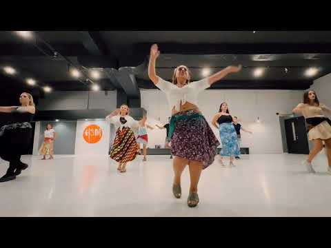 ROMAN HAVASI / Temel Adım Eğitimi