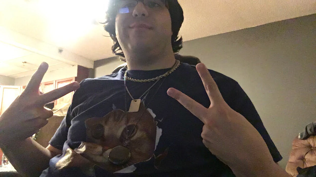 Zach Is Back- Live! Episode 91: Stream After Christmas With More ...