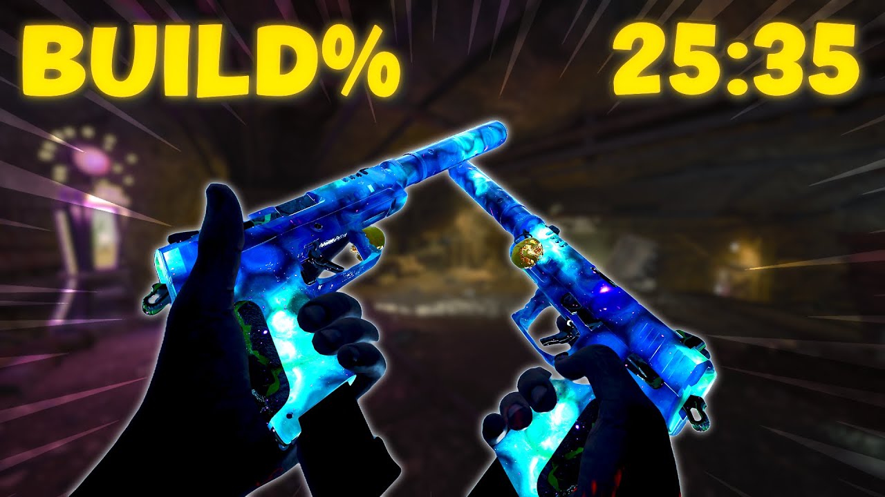 Solo Terminus EE Speed Run (25:35 - Build%) NO GUMS - YouTube