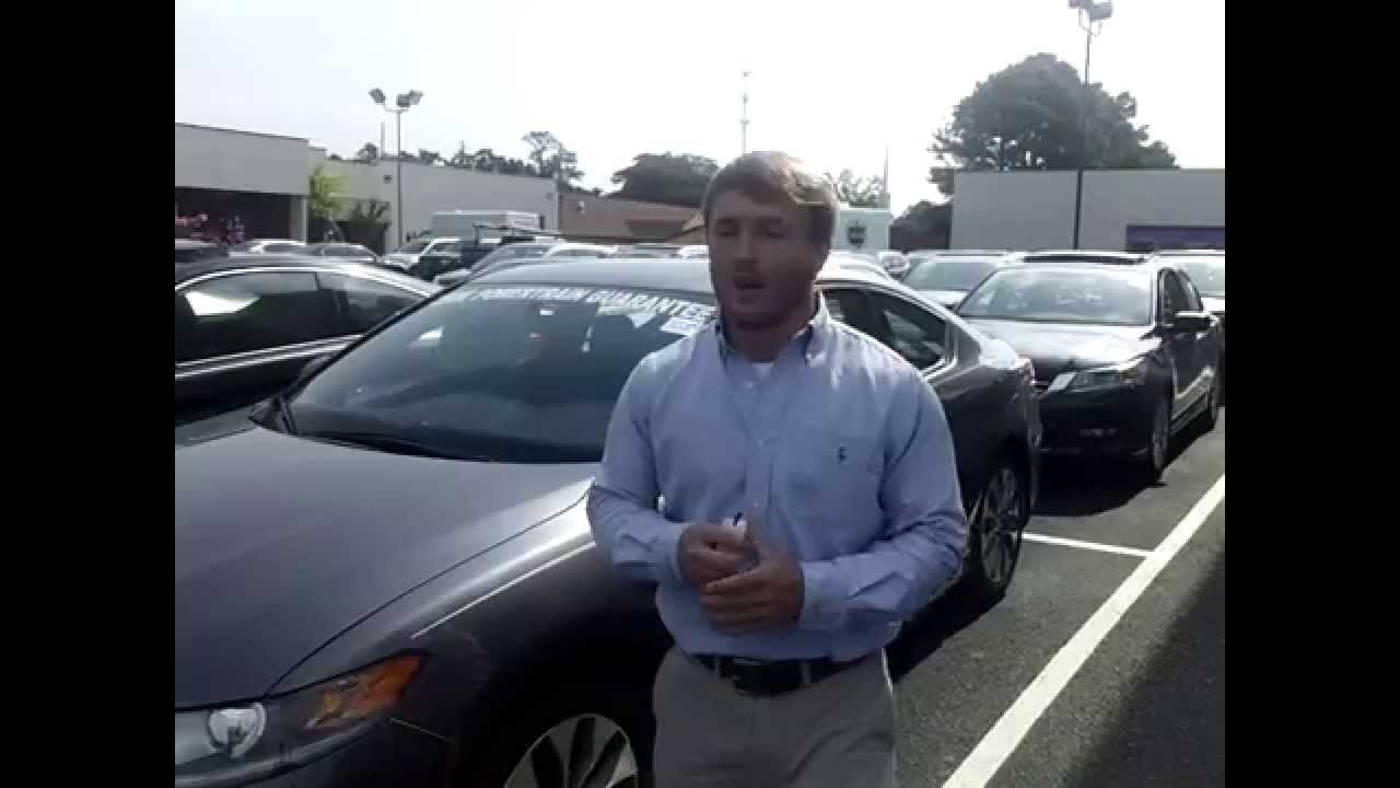 2015 Honda Accord for Thornton from Jared Thompkins at Tameron Honda in ...