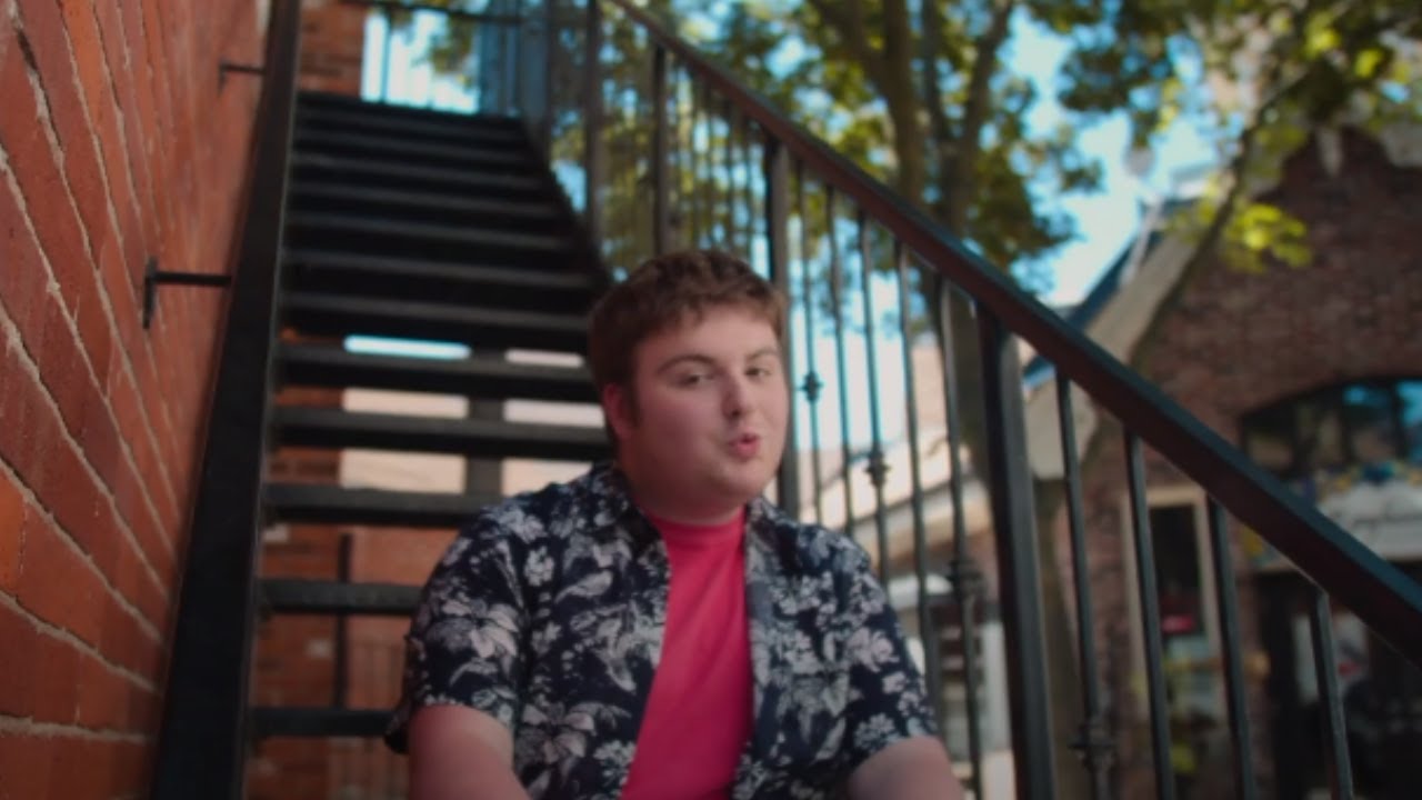 Ryan Sykes - Blame You (Official Music Video) - YouTube