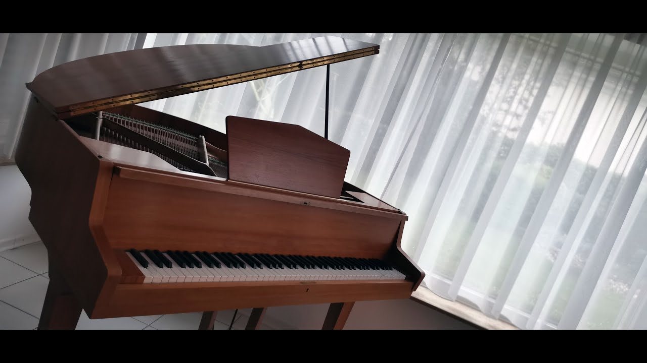 Breathtaking Moment (For Us Version) - YouTube