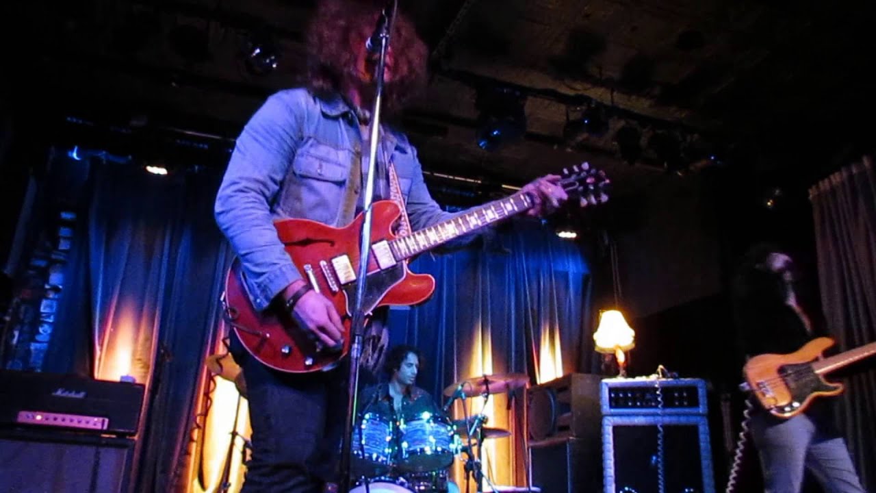 Simo - Smith's Olde Bar - Atlanta - 2-10-16 - YouTube