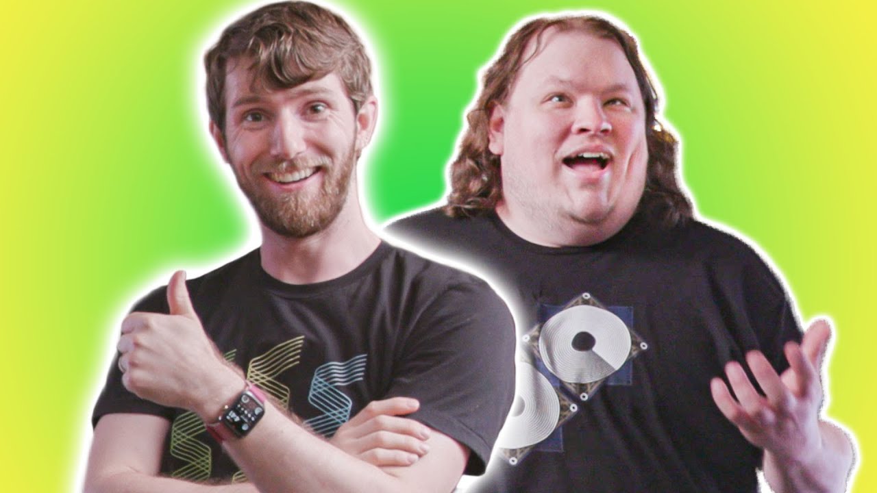 The First Intel $5,000 Extreme Tech Upgrade Ever! - YouTube