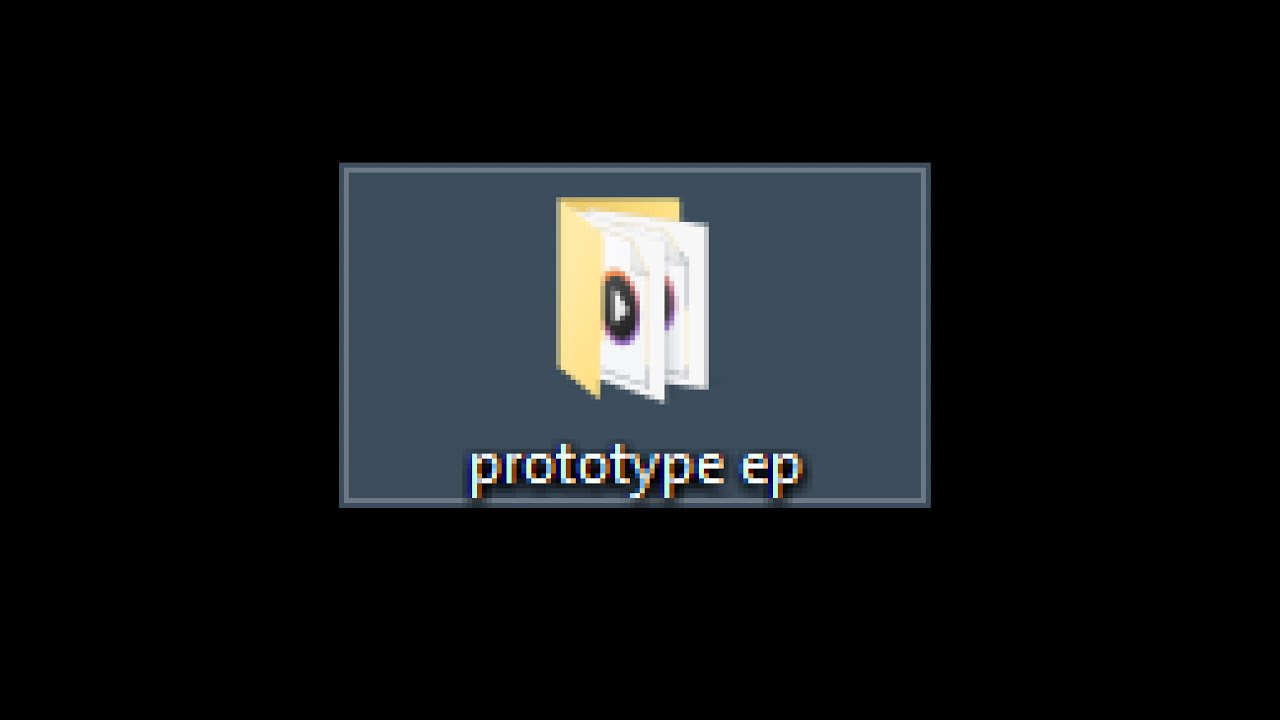 prototype_ep - YouTube
