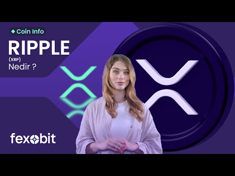 RIPPLE(XRP) Nedir? | Gelecek Beklentisi Nelerdir?