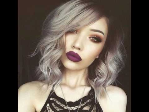 2017 En Tirent Sac Modeleri