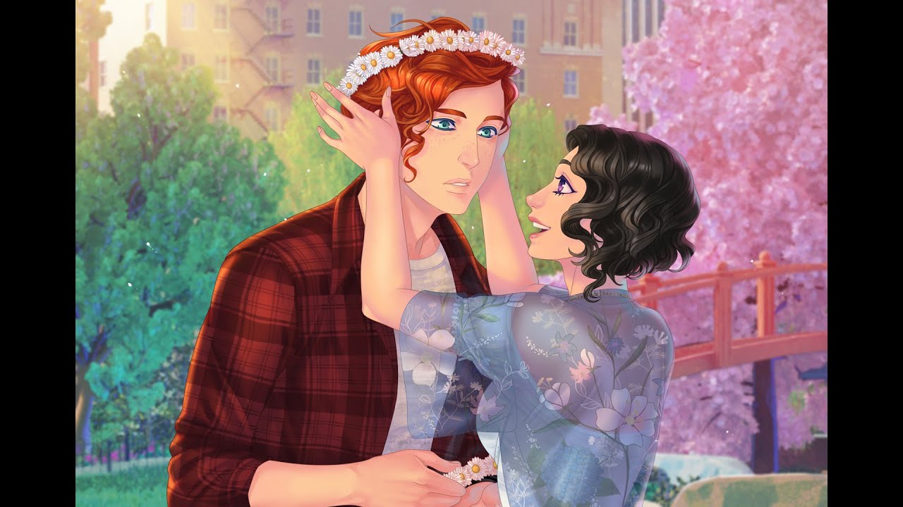 Amor Doce: New Gen Episódio 3 - Thomas - YouTube