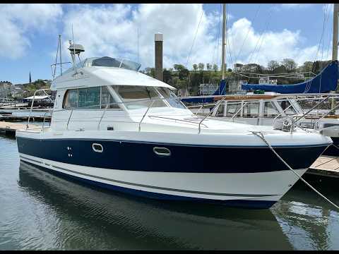 Beneteau Antares 10.80 for sale in Cork