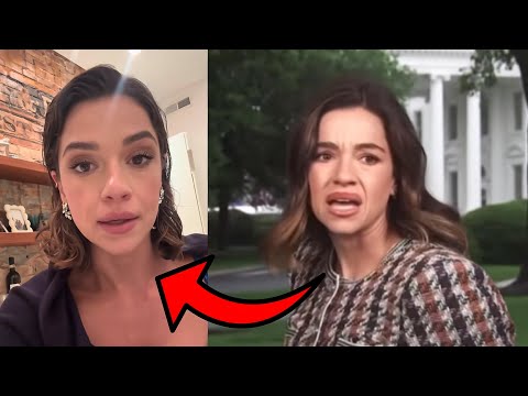 News Reporter Responds After “What Is That?” Clip Goes Viral