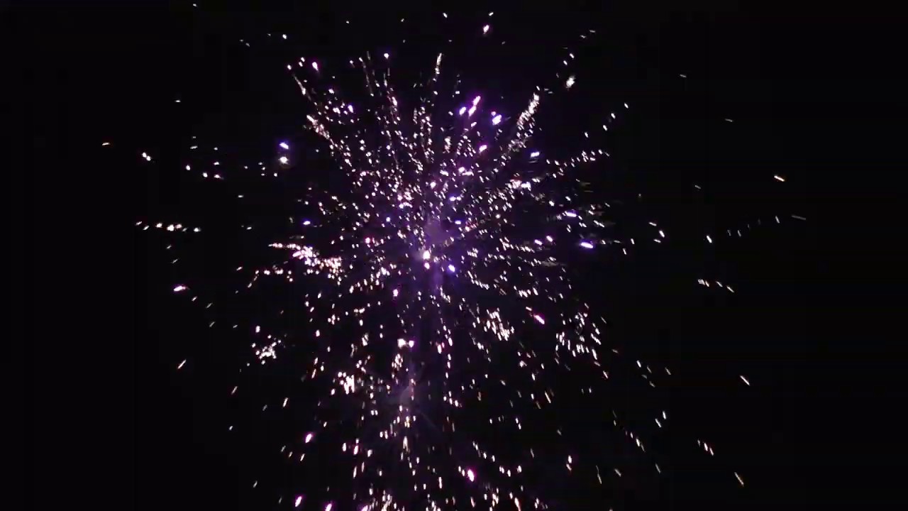 Screaming Wizard (Eurostar) Oud en Nieuw 2019 - 2020 - YouTube