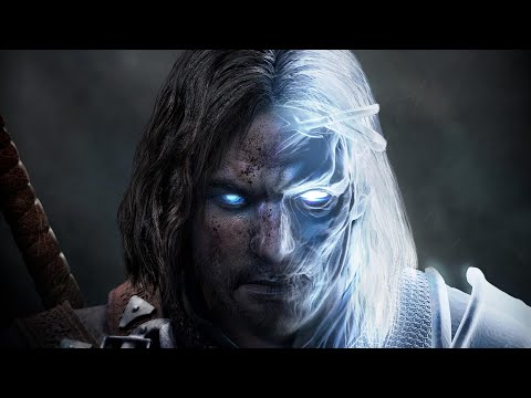 New Talion Voice Pack for Dragonborn Voice Over (Skyrim SE Mod)