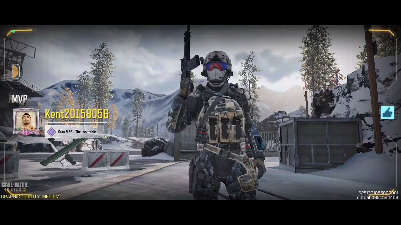 COD trash to good #cod #garena - YouTube