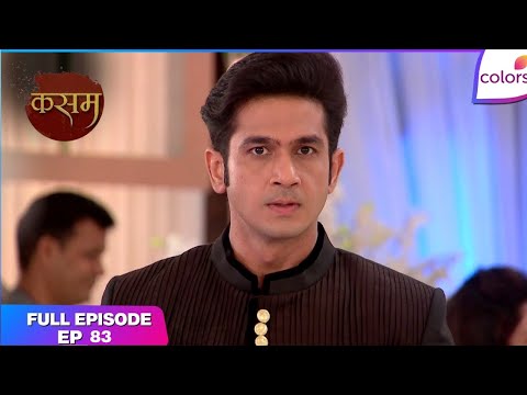 Kasam | Full Episode Ep. 83 | One last dance! | Colors TV