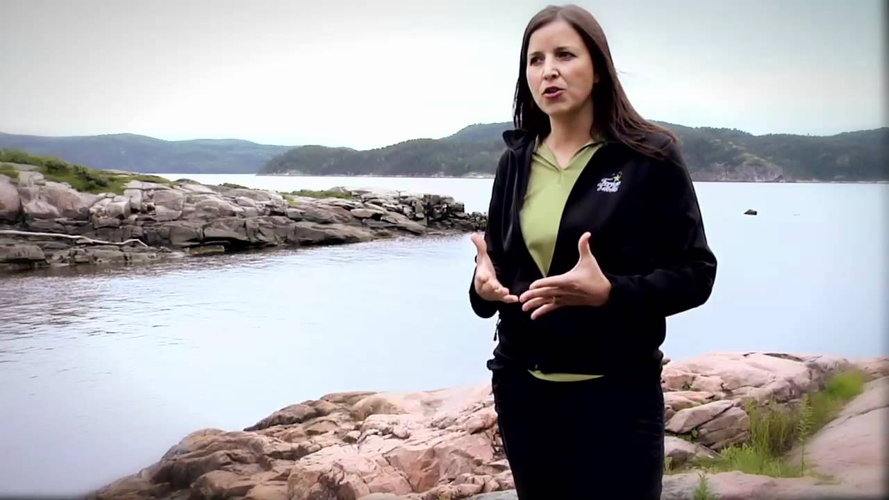 Ferme 5 Étoiles - Stéphanie Deschênes - Côte-Nord - Jentreprends.ca ...