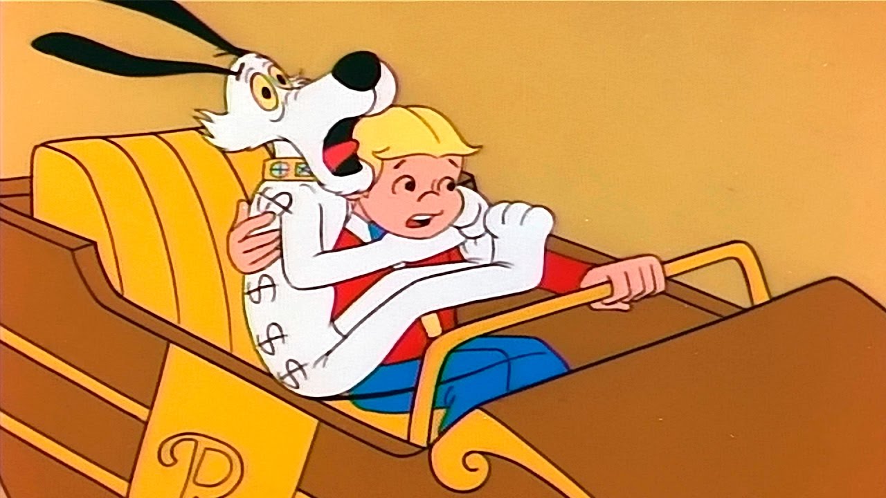 6 curiosidades de Ricky Ricon - YouTube