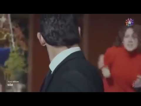 söz l 60.Bölüm-Tek !Başına Değil