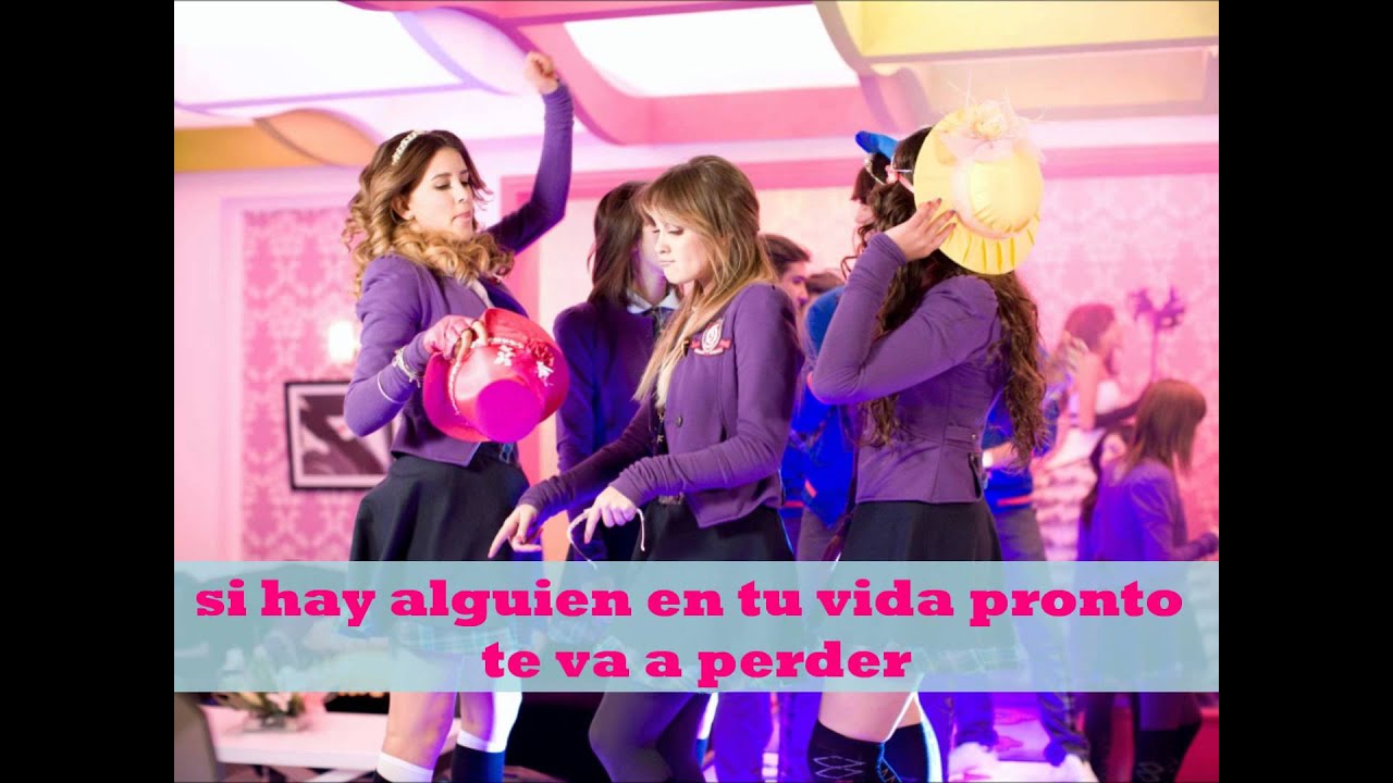 EME 15 - Super loca - YouTube