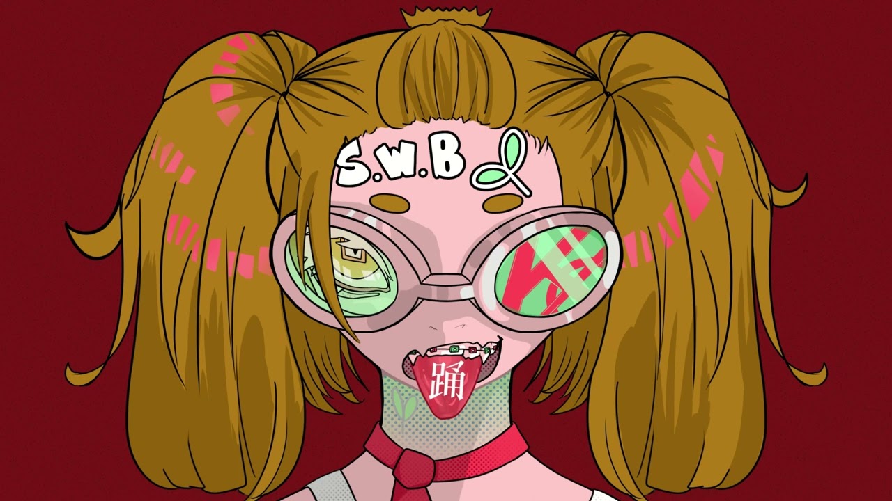 Ado - 踊 [A Squishy Cover] - YouTube